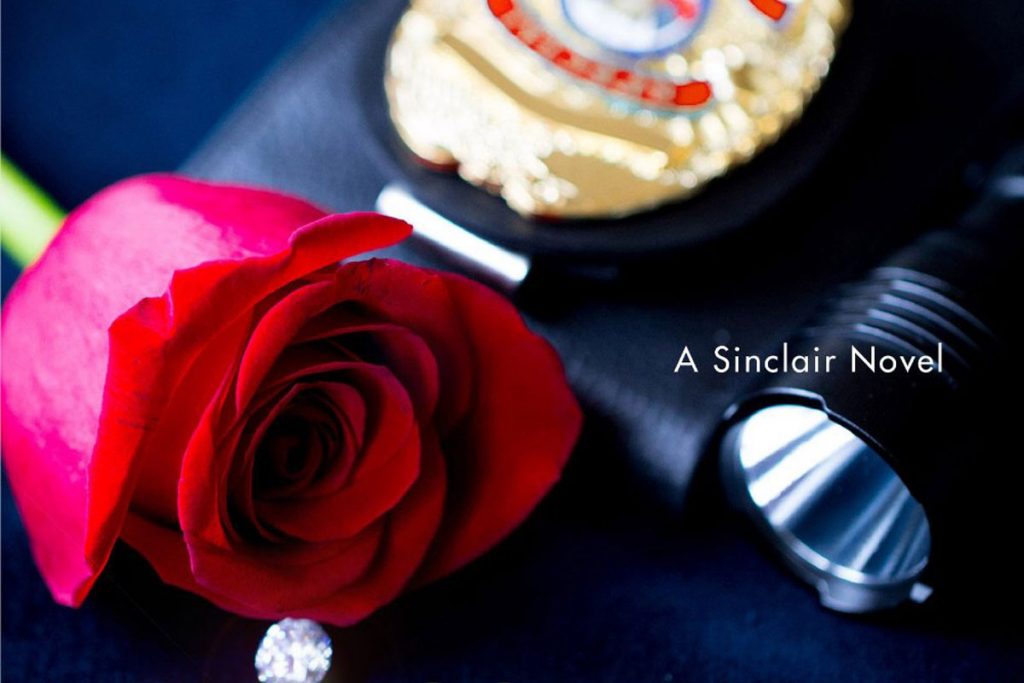 Sinclair Family Series – Author JS Scott