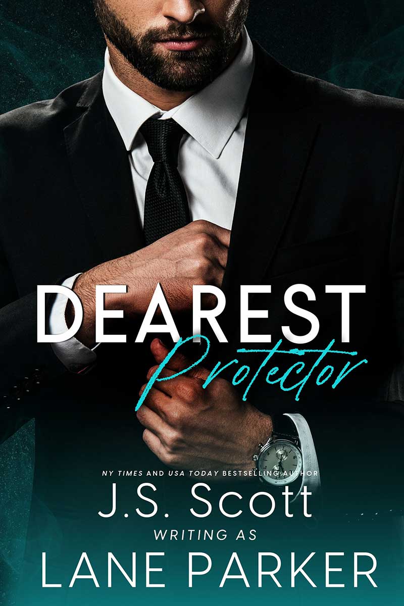 Dearest Protector – Author JS Scott